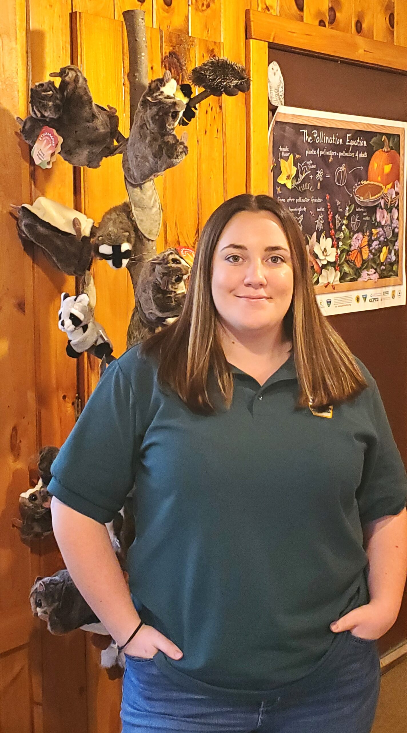 Education post at Chapman is dream job for Emily Hunt | News, Sports ...